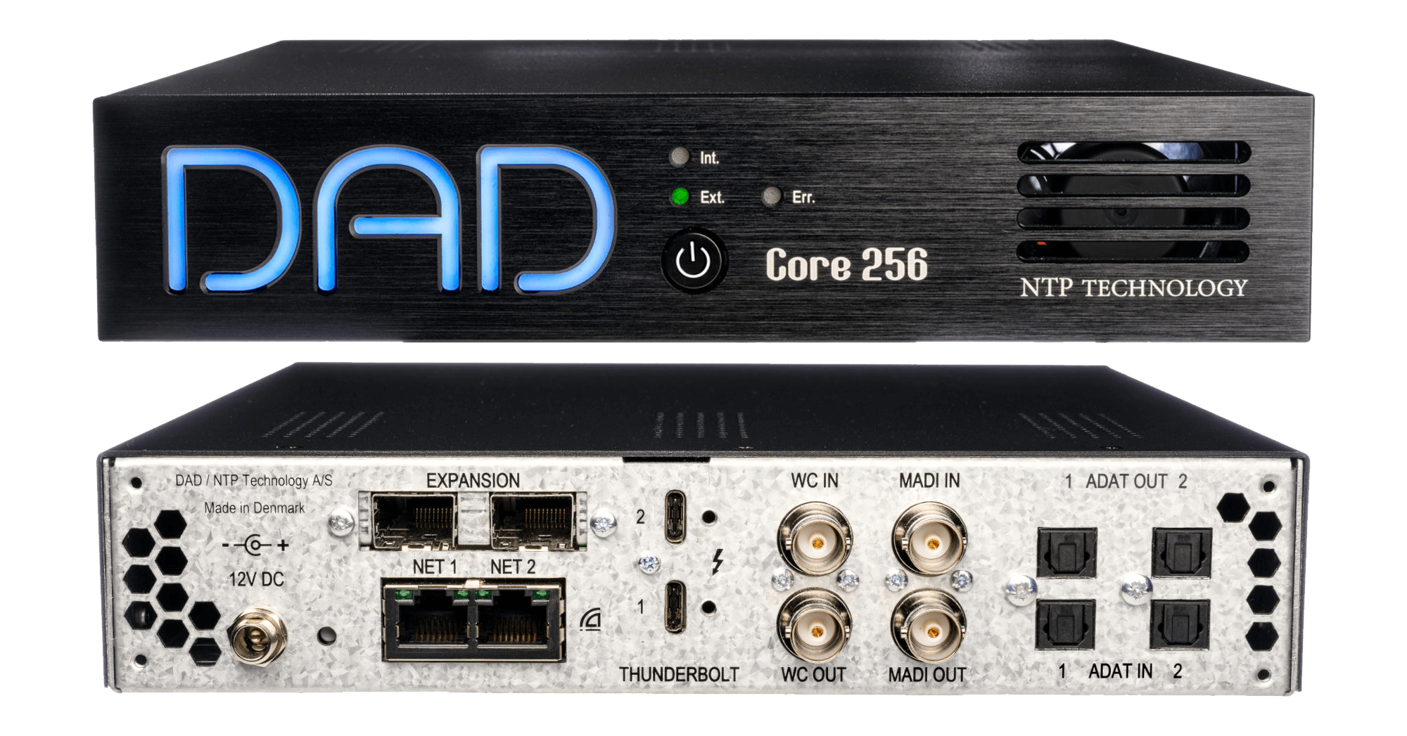 DAD – CDA ProAV Australia