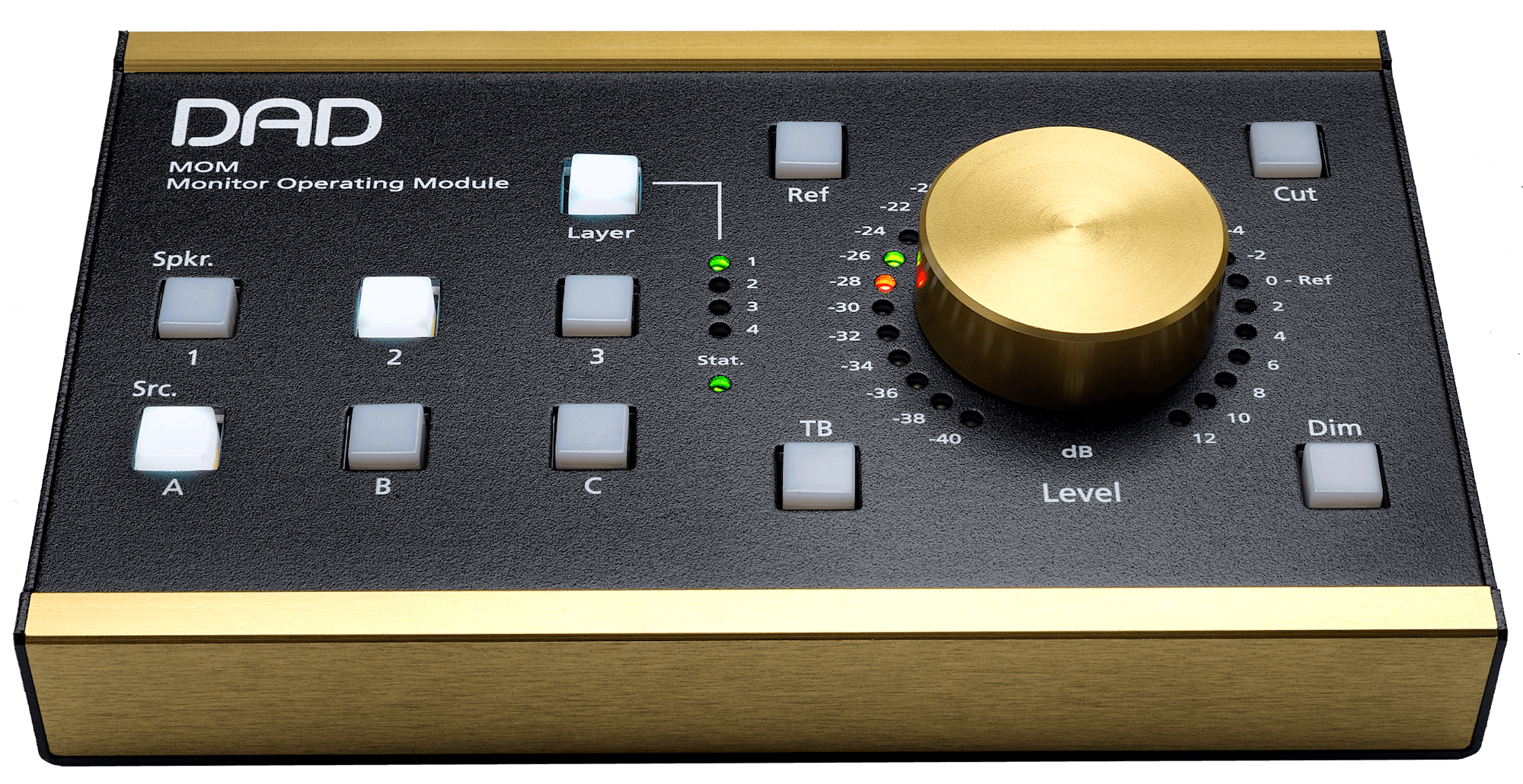 DAD – CDA ProAV Australia