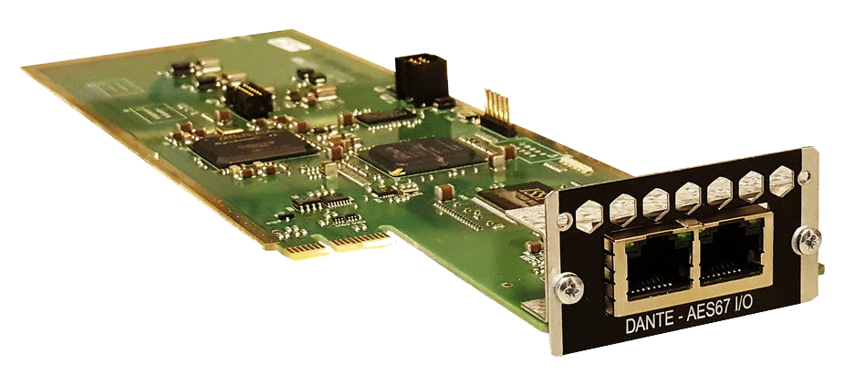 DAD – CDA ProAV Australia