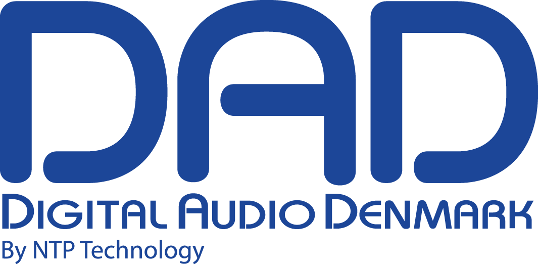 DAD – CDA ProAV Australia