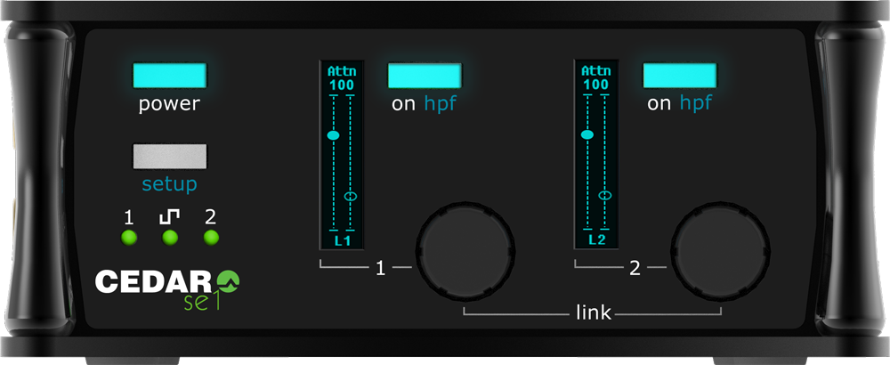 CEDAR – CDA ProAV Australia