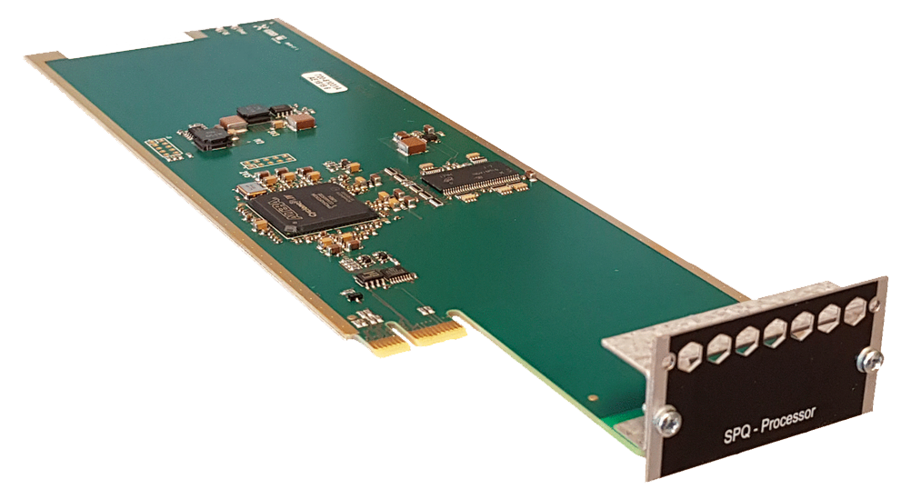 DAD – CDA ProAV Australia