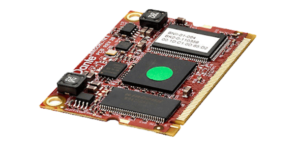 DAD Dante Module – CDA ProAV Australia